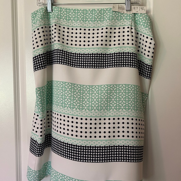 Alex Marie | Skirts | Alex Marie Corey Spring Bloom Womens Skirt | Poshmark